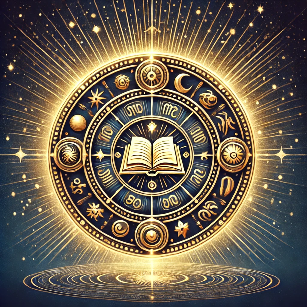 Logicsinastro: Expert Astrology, Numerology & Matchmaking Services